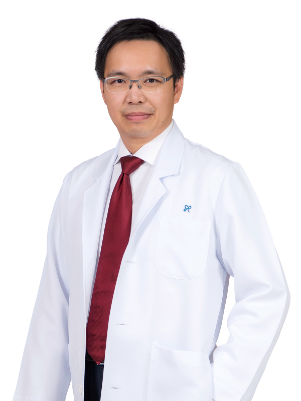 St. Paul's Hospital - Our Doctors - St. Paul’s Hospital