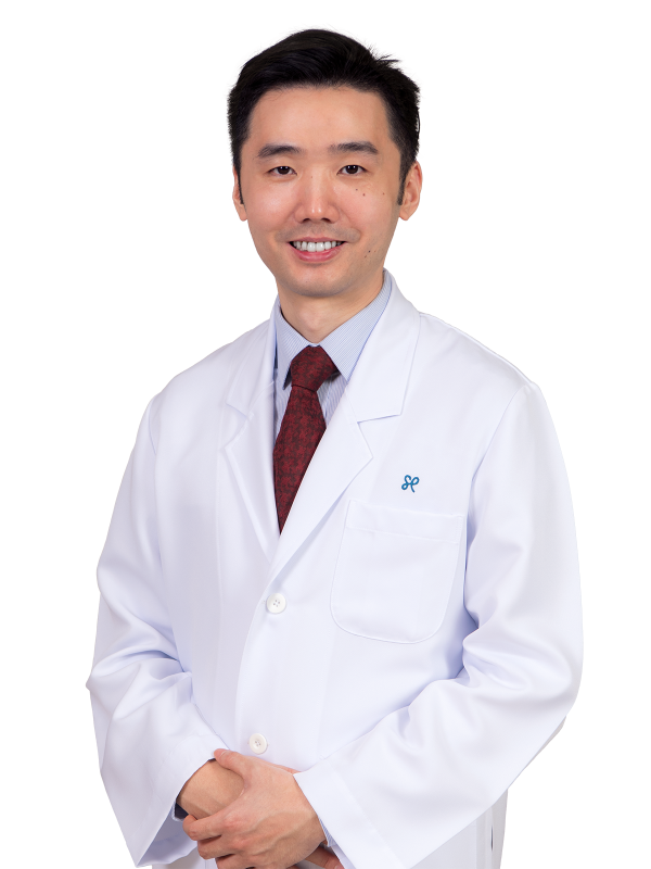 St. Paul's Hospital - Our Doctors - St. Paul’s Hospital