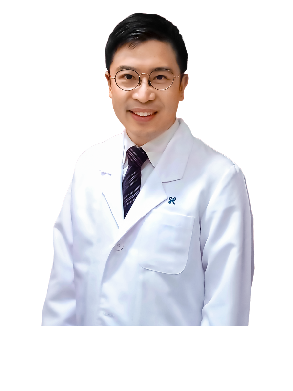 本院醫生 - 香港聖保祿醫院