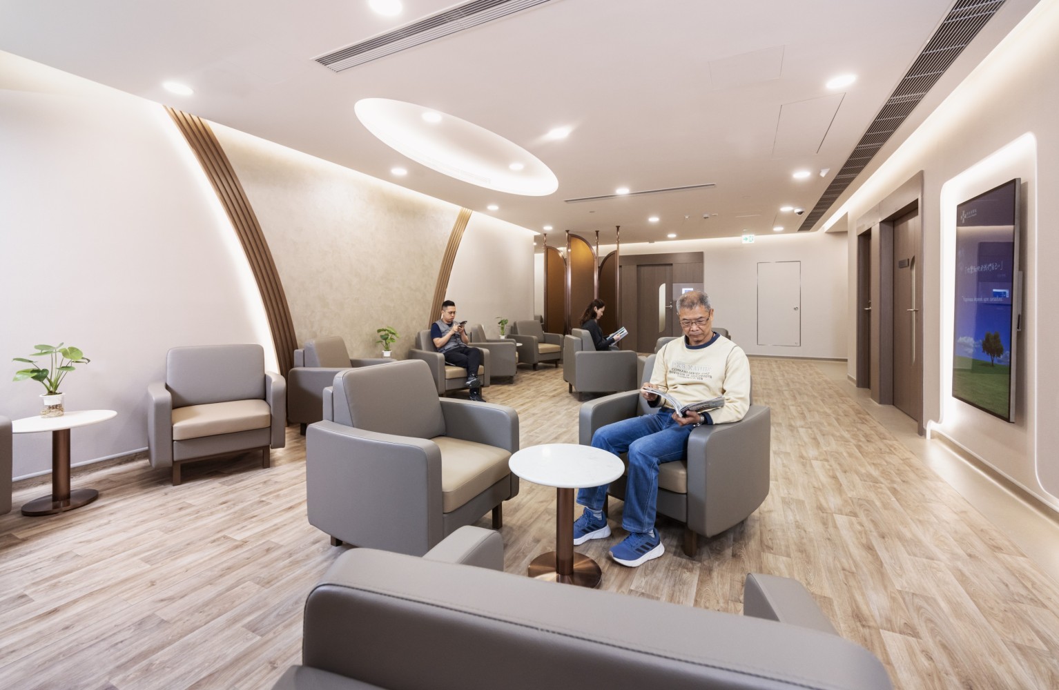 Surgery Centre - Centres and Services - St. Paul’s Hospital