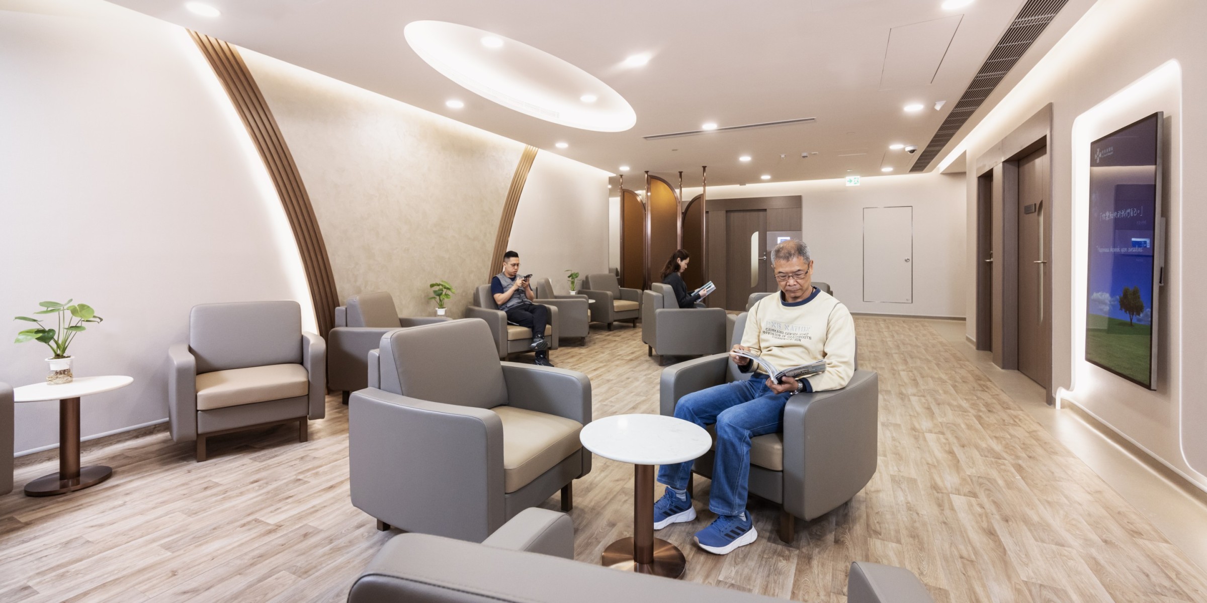 Surgery Centre - Centres and Services - St. Paul’s Hospital